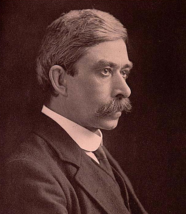 Prof. Bernard Pyne-Grenfell Grenfell Family History