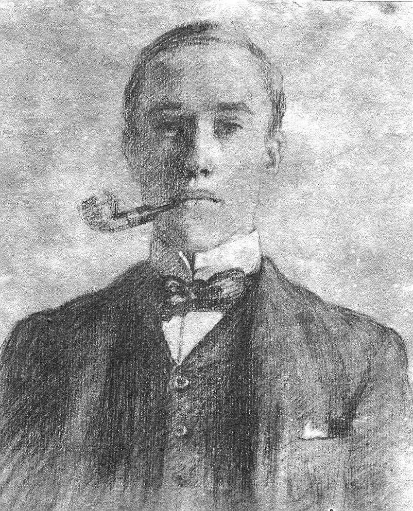 Capt. Francis Henry Grenfell DSO., RN (1874 - 1946) Grenfell Family History