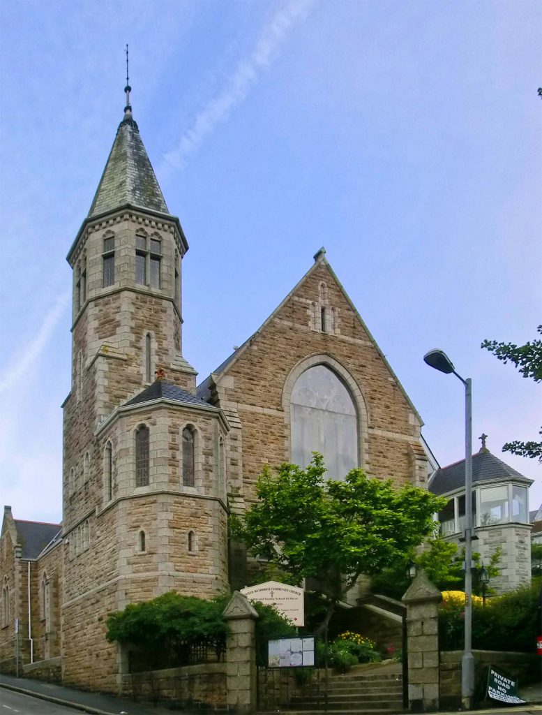 St Ives Grenfell Family History